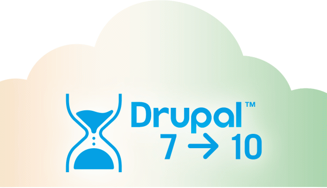 Navigating the Evolution: Upgrading from Drupal 7 to Drupal 10 Navigating the Evolution: Upgrading from Drupal 7 to Drupal 10